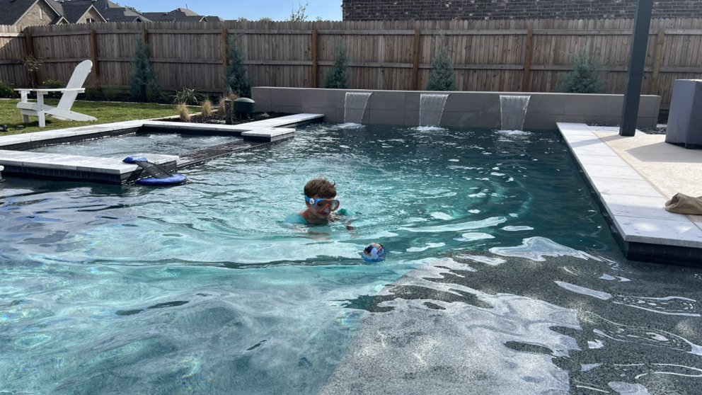 CREEKSIDE CUSTOM POOLS - Updated April 2024 - San Antonio, Texas - Pool ...