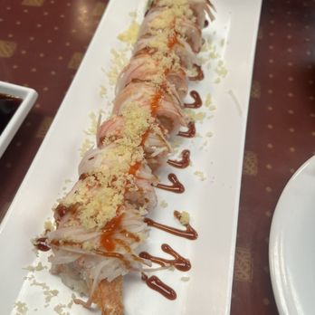 YI SUSHI BISTRO - Updated April 2025 - 485 Photos & 389 Reviews - 6957 ...