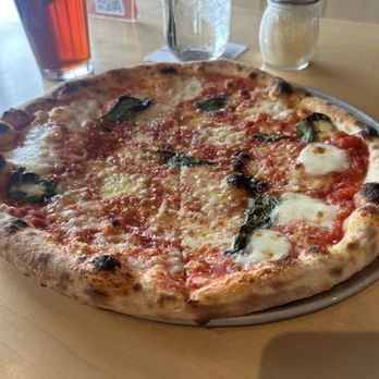 OLD SCRATCH PIZZA - Updated December 2025 - 86 Photos & 108 Reviews ...