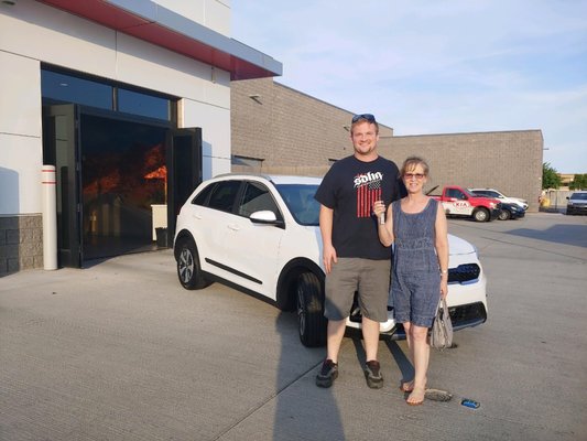 HORNE KIA - Updated July 2025 - 163 Photos & 549 Reviews - 1465 E ...