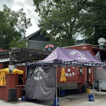 FOX BROS. BAR-B-Q - Updated August 2024 - 3728 Photos & 4800 Reviews ...