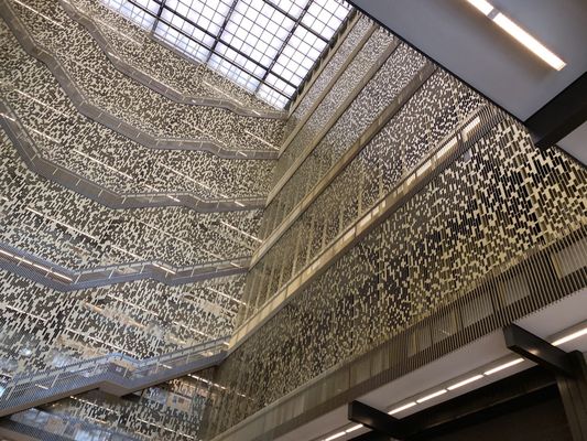 ELMER HOLMES BOBST LIBRARY - Updated May 2024 - 54 Photos & 56 Reviews ...