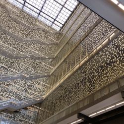 ELMER HOLMES BOBST LIBRARY - 54 Photos & 57 Reviews - 70 Washington Sq ...