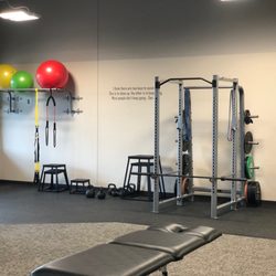 MOVEMENT FOR LIFE PHYSICAL THERAPY - 1572 Sand Hill Rd, Candler, North ...