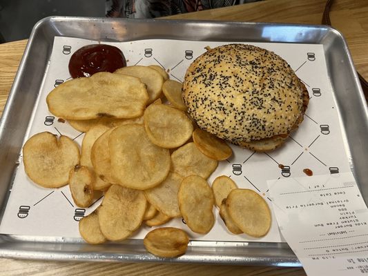 BURGER IM - Updated August 2025 - 160 Photos & 194 Reviews - 2469 ...