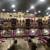 PLANET FITNESS - Updated December 2025 - 54 Photos & 70 Reviews - 2015 ...