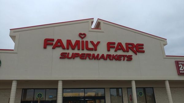 FAMILY FARE SUPERMARKET - Updated June 2026 - 10 Reviews - 15900 West ...