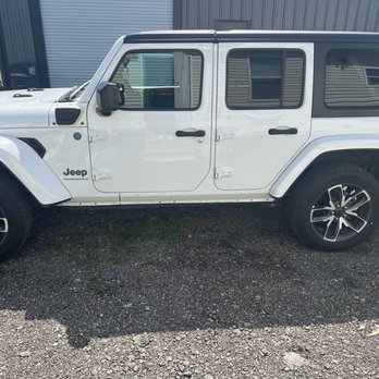 HELFMAN DODGE CHRYSLER JEEP RAM FIAT - Updated August 2025 - 148 Photos ...