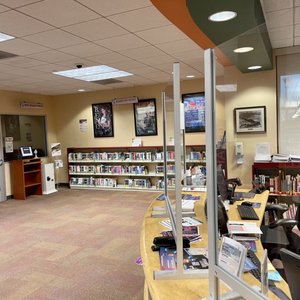 RANCHO CUCAMONGA LIBRARY- BIANE BRANCH - Updated November 2025 - 77 Photos & 66 Reviews - 12505 ...
