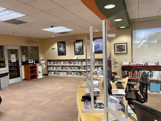 RANCHO CUCAMONGA PUBLIC LIBRARY - Updated July 2025 - 54 Photos & 63 ...
