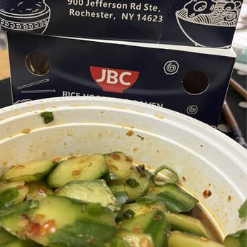 JBC RICE NOODLES & RAMEN - Updated December 2025 - 46 Photos & 16 ...