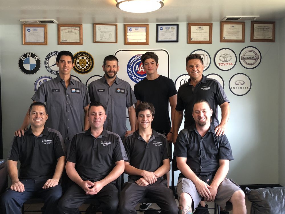 C & M AUTOMOTIVE AND TRANSMISSION - Updated October 2025 - 53 Photos ...