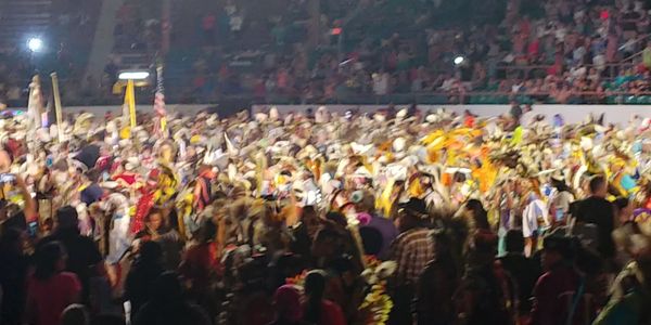 TINGLEY COLISEUM - 114 Photos & 26 Reviews - Stadiums & Arenas - 300 ...