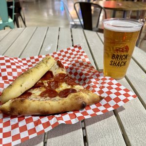 BRICK SHACK PIZZA - 68 Photos & 80 Reviews - 8443 Haven Ave, Rancho ...