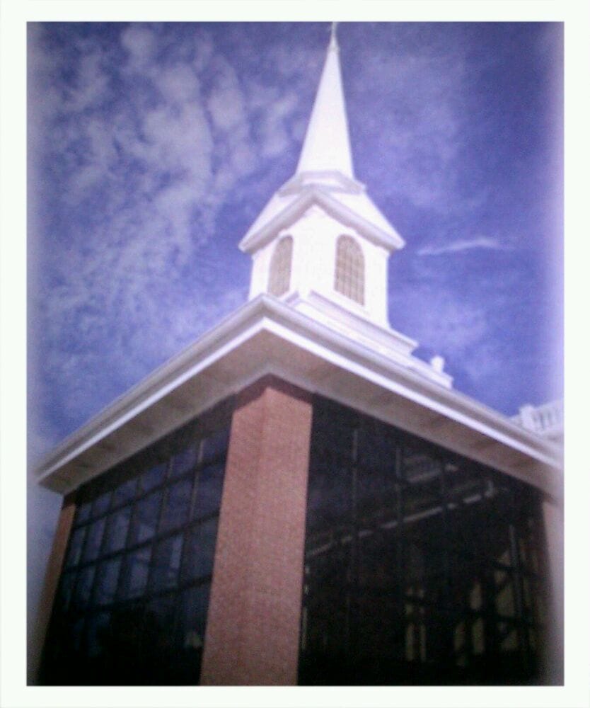 Socastee Baptist Church Updated February 2025 3690 Socastee Blvd