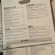 MAPLEWOOD KITCHEN AND BAR - 1994 Photos & 1508 Reviews - 525 Race St ...