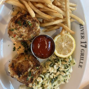 17 RIVER GRILLE - Updated June 2025 - 423 Photos & 297 Reviews - 17 ...