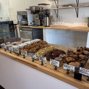 LINDEN BAKERY - Updated October 2024 - 46 Photos & 46 Reviews - 356 Morrison Plantation Pkwy ...