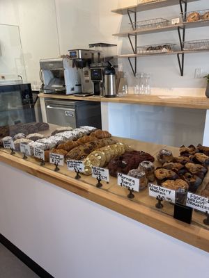 LINDEN BAKERY - Updated August 2024 - 33 Photos & 41 Reviews - 356 Morrison Plantation Pkwy ...