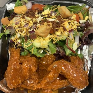 WING SUPREME - Updated October 2025 - 39 Photos & 106 Reviews - 3925 N ...