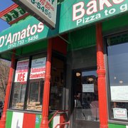 D’AMATO’S BAKERY - 386 Photos & 461 Reviews - 1124 W Grand Ave, Chicago ...