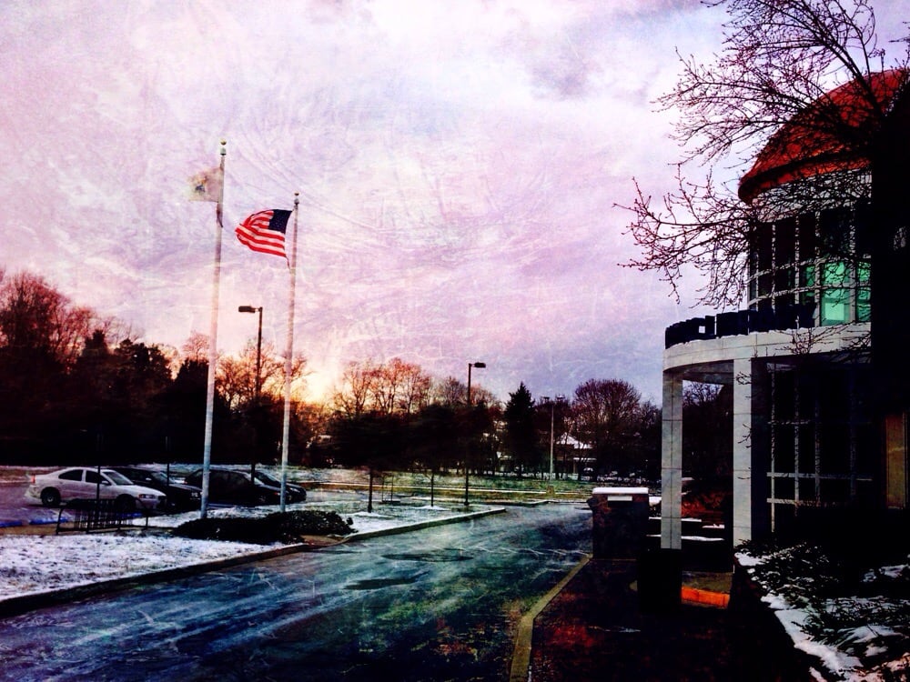 MONROE TOWNSHIP PUBLIC LIBRARY - Updated October 2025 - 713 Marsha Ave ...