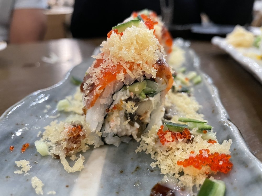 ATO SUSHI BAR KITCHEN - Updated October 2025 - 62 Photos & 13 Reviews ...