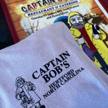 CAPTAIN BOB BECK’S MARINA CAFE - Updated September 2024 - 173 Photos ...