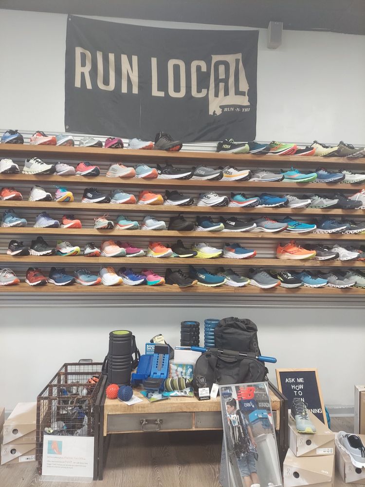 RUN N TRI - Updated October 2025 - 6345L Piccadilly Sq Dr, Mobile ...