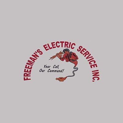 Freeman’s Electric Service - Updated July 2025 - 401 Maple Ave, Rapid ...