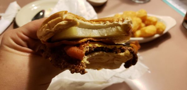 WINSTEAD’S STEAKBURGER - 202 Photos & 256 Reviews - Burgers - 101 ...