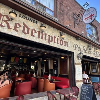 SIN AND REDEMPTION - Updated January 2026 - 125 Photos & 219 Reviews ...