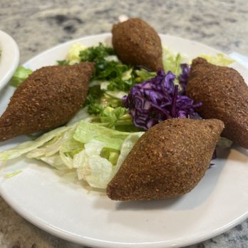 HAMIDO - Updated July 2024 - 270 Photos & 373 Reviews - 13251 W Warren ...