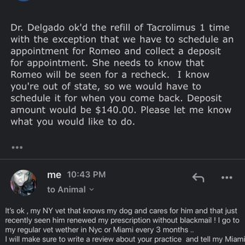 ANIMAL EYE GUYS - MIAMI BIRD ROAD - Updated December 2025 - 19 Photos ...