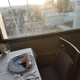LA RONDE REVOLVING RESTAURANT - Updated December 2025 - 246 Photos ...