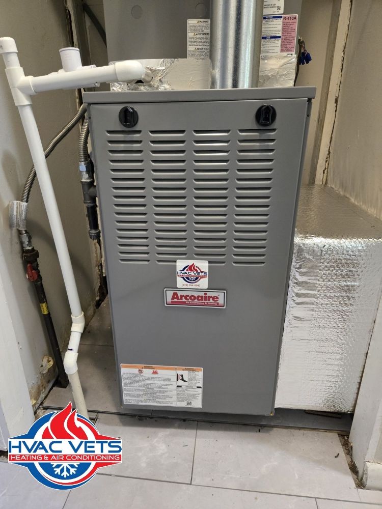 HVAC VETS - Updated March 2025 - 15 Photos - Marietta, Georgia ...