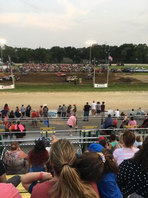 FRANKLIN COUNTY FAIR - Updated July 2025 - 16 Photos - 4100 Columbia St ...