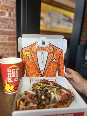 PIZZA MAN DAN’S - Updated December 2025 - 135 Photos & 55 Reviews - 932 ...