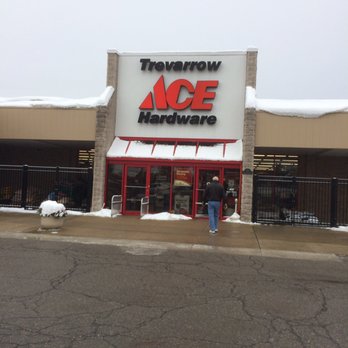 TREVARROW ACE HARDWARE - Updated January 2026 - 14 Photos & 39 Reviews ...
