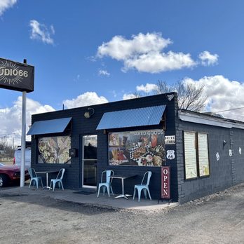 STUDIO 66 CAFE - Updated June 2025 - 99 Photos & 67 Reviews - 2226 ...