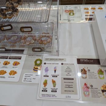 ISEE CREAM - Updated June 2024 - 169 Photos & 27 Reviews - 2117 ...