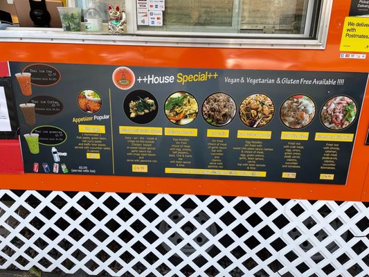 THIDA THAI KITCHEN - Updated December 2025 - 29 Photos & 31 Reviews ...