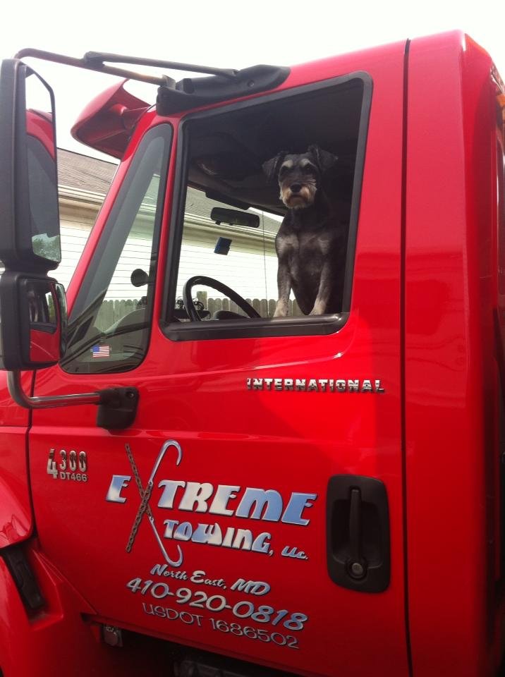 EXTREME TOWING - Updated July 2025 - 1599 W Pulaski Hwy, Elkton ...
