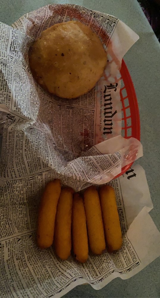 EL BOHIO RESTAURANT - Updated July 2025 - 53 Photos & 58 Reviews ...