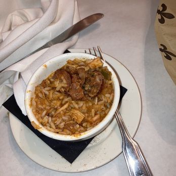NEW ORLEANS CREOLE COOKERY - 1881 Photos & 1520 Reviews - 508 Toulouse ...
