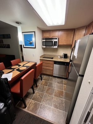 RESIDENCE INN SEATTLE DOWNTOWN/LAKE UNION - Updated July 2024 - 252 ...