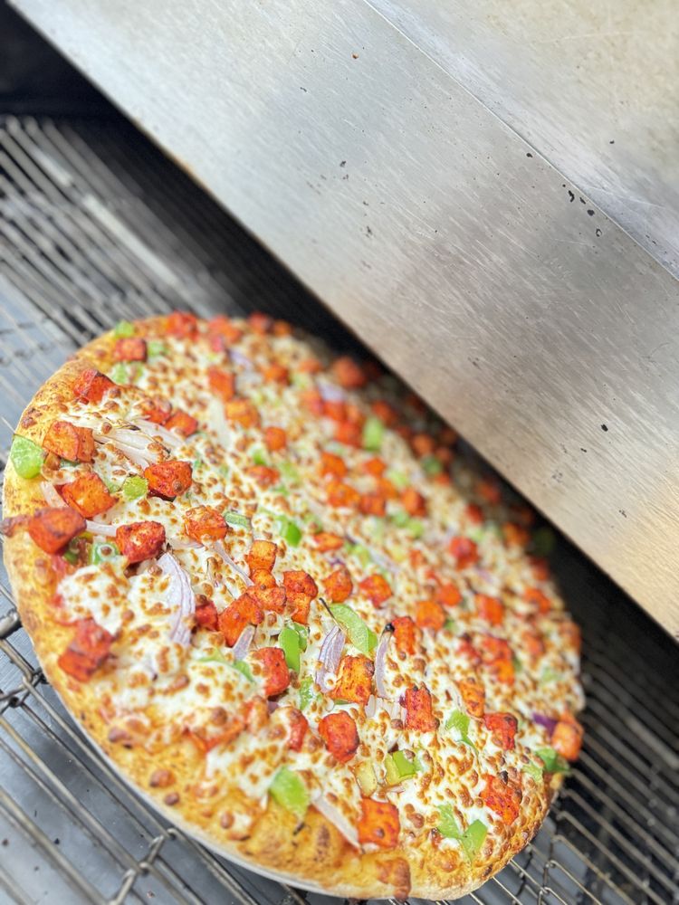 SINGH FLAMES PIZZA - Updated May 2026 - 2982 152 Street, Surrey ...