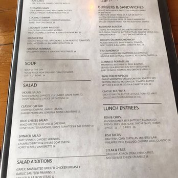 MADRONA BAR & GRILL - Updated August 2024 - 255 Photos & 347 Reviews ...