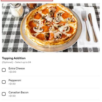 ALOHA PIZZA AND PASTA - Updated January 2025 - 40 Photos & 134 Reviews ...