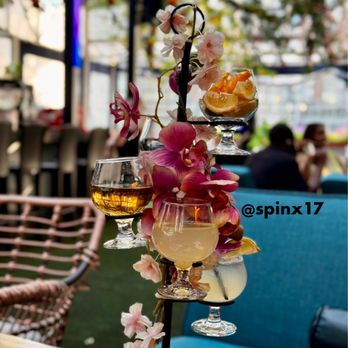 HIGHKEY RAINFOREST ROOFTOP - Updated October 2025 - 377 Photos & 208 ...